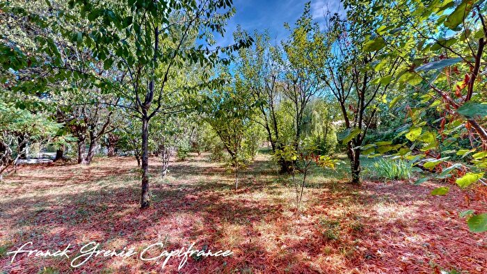 Maison à vendre - Mazaugues - 3 pièces - 2 chambres