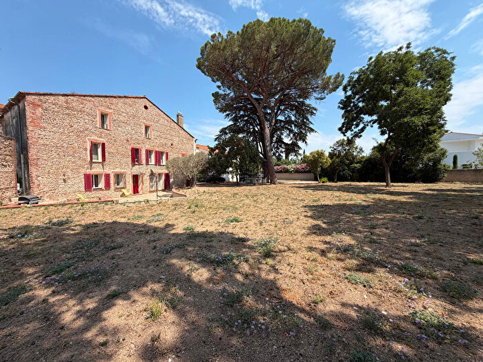 Pollestres - Maison 9 pièces à vendre