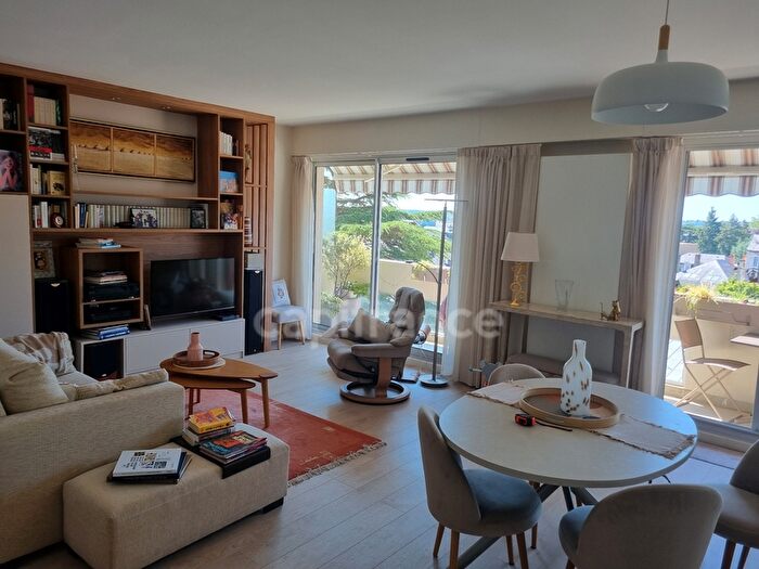 Appartement 4 pièces à Le Mans, République, Jacobins, à vendre