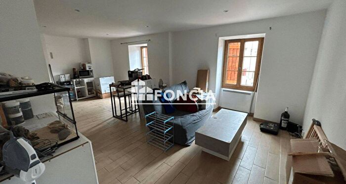 Appartement 3 pièces à Chirouzes, Bourg-lès-Valence, à louer