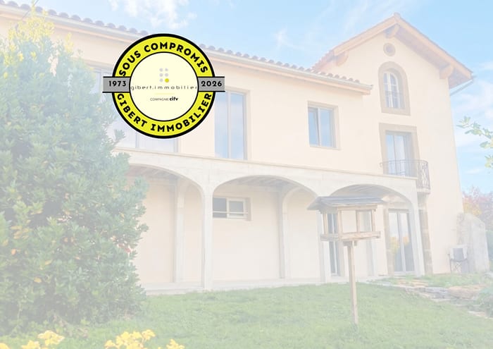 Espaly-Saint-Marcel : Maison 3 pièces à vendre