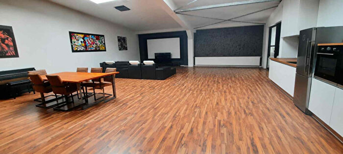 Appartement 5 pièces à Hégenheim, à vendre