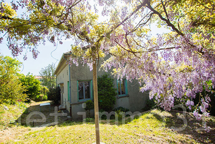 Maison 7 pièces à Puylaurens, à vendre