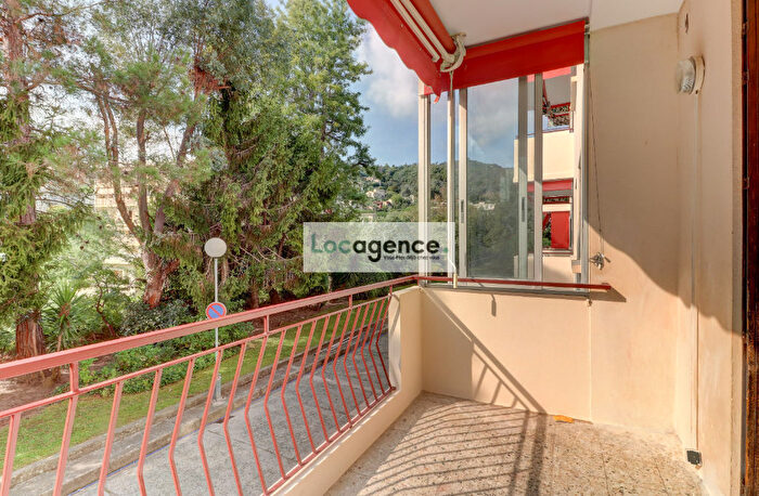 Appartement à vendre - Mandelieu-la-Napoule, Capitou - 4 pièces - 3 chambres