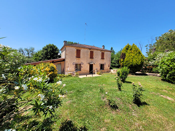 Maison à vendre - Les Esseintes - 6 pièces - 4 chambres