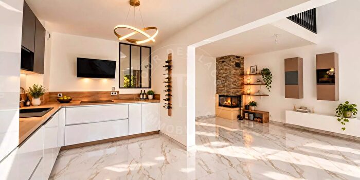 Appartement 7 pièces à Annecy-le-Vieux, Annecy-le-Vieux Est, à vendre