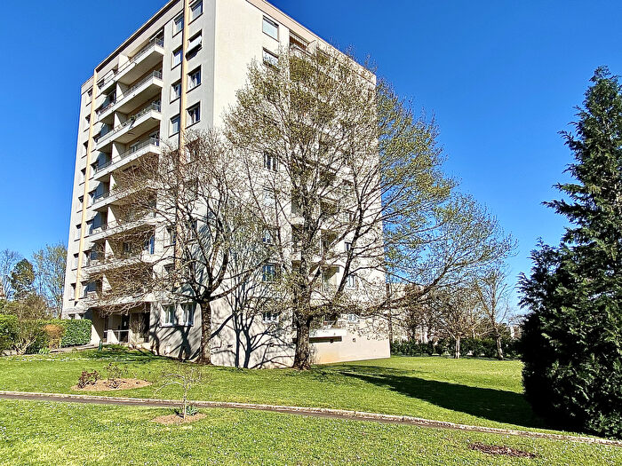 Appartement à vendre - Talant, Centre-ville - 5 pièces - 3 chambres