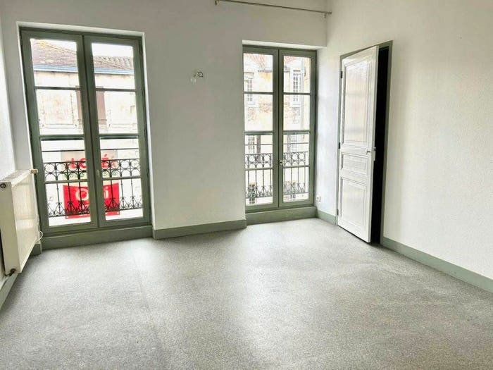 Puy-Saint Font, Périgueux - Appartement 2 pièces à louer