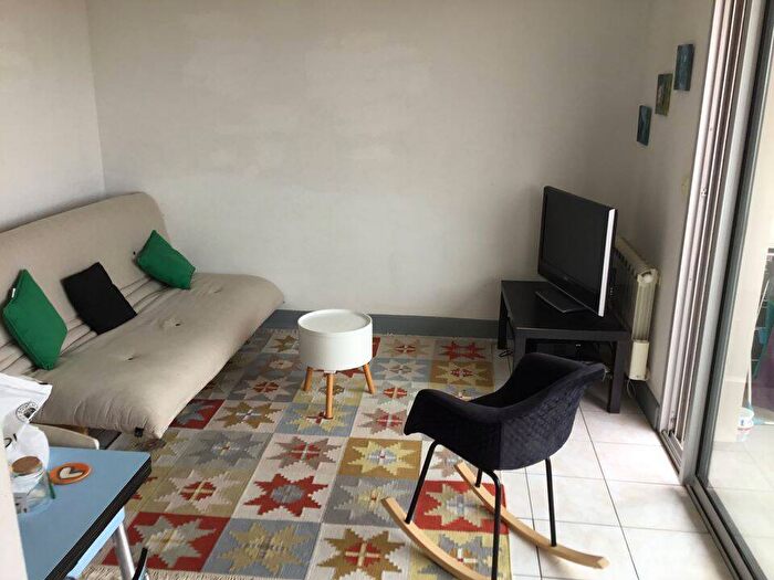 Centre Ville, Niort - Appartement 2 pièces à louer