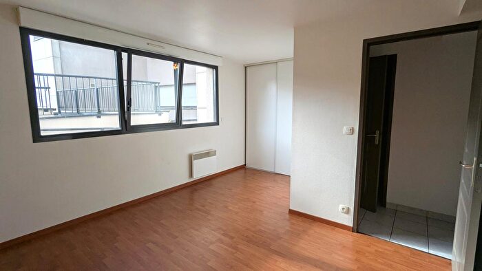 Appartement 2 pièces à Bourges, à louer