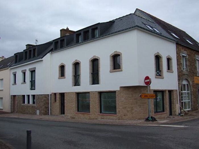 Appartement à louer - Pluneret - 1 pièce