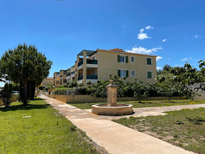 Appartement 2 pièces à vendre à Narbonne, Narbonne Plage