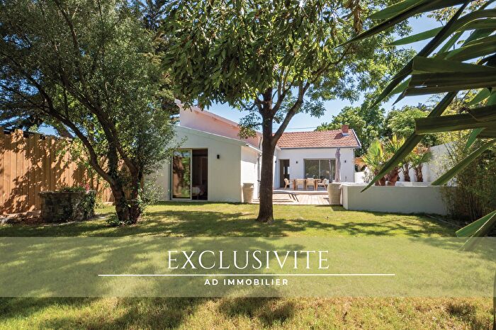 La Rochelle : Maison 4 pièces à vendre