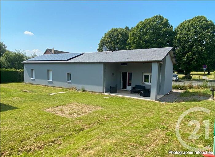 Maison 5 pièces à Vermand, à vendre