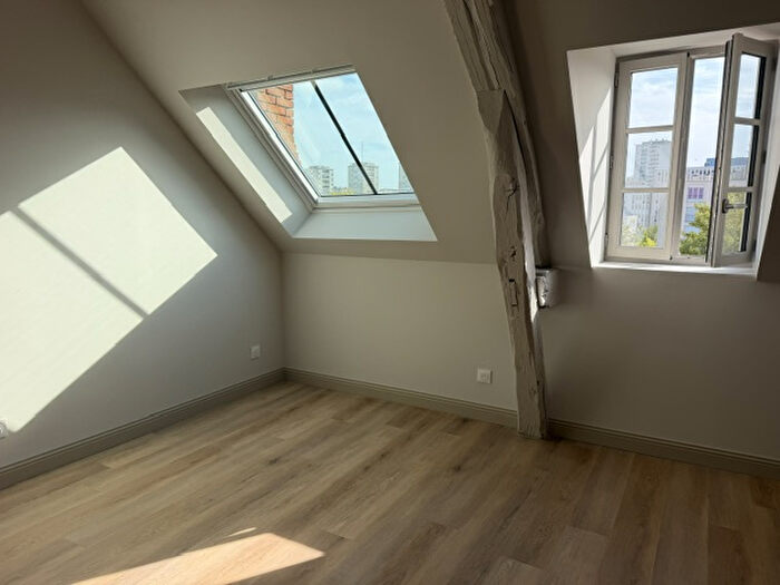 Appartement 2 pièces à Orléans, Dunois, Châteaudun, à vendre