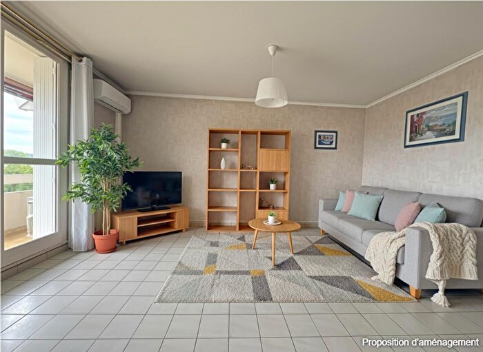 Appartement 5 pièces à vendre à Aix-en-Provence