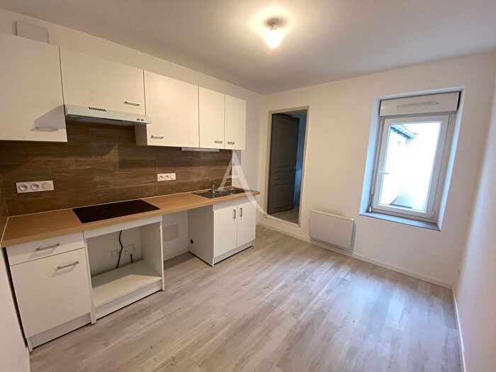 Lapasset, Castelnaudary - Appartement 3 pièces à louer