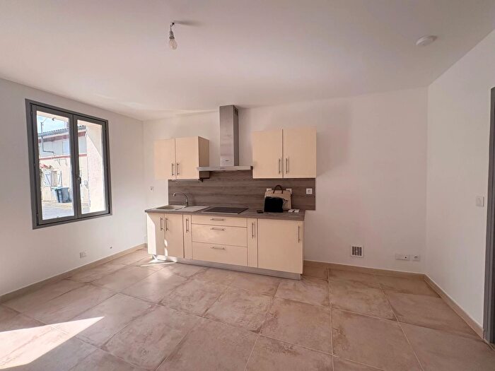 Appartement à louer - Plaisance-du-Touch, La Bastide - 2 pièces - 1 chambre