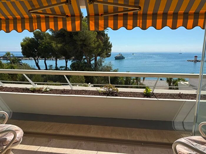 Appartement 3 pièces à vendre à Villeneuve-Loubet, Plage