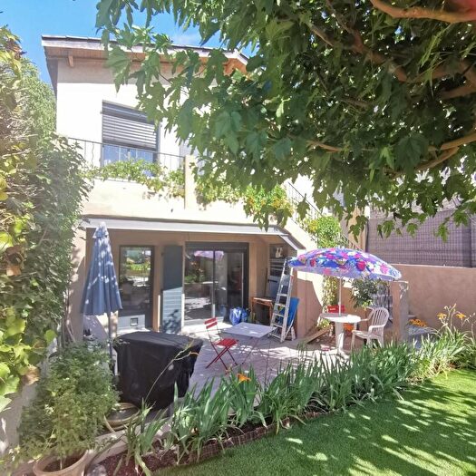 Maison 8 pièces à Saint-Paul-lès-Durance, à vendre