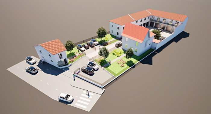 Montauban, Sapiac : Maison 6 pièces à vendre