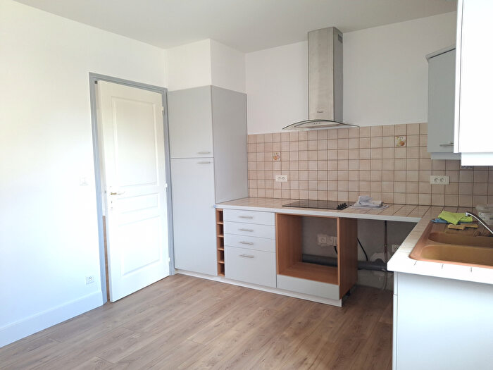 Appartement 4 pièces à louer - Grenade