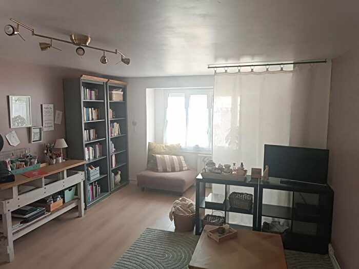 Maison 4 pièces à vendre - Meslan