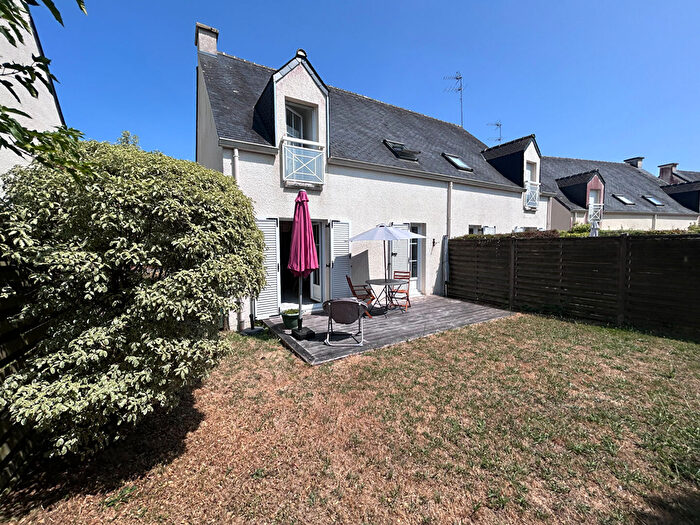 Maison 4 pièces à Bénodet, à vendre