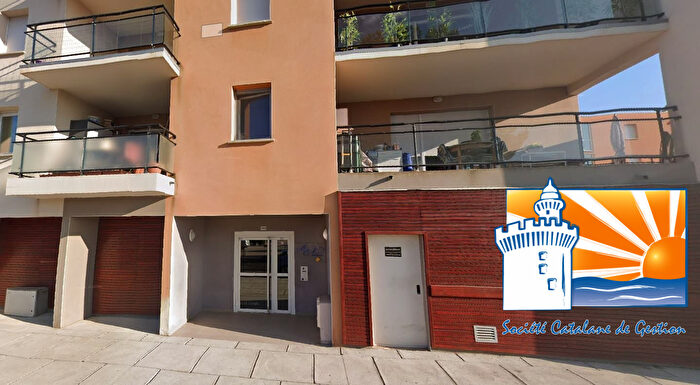 Appartement 2 pièces à louer - Leucate