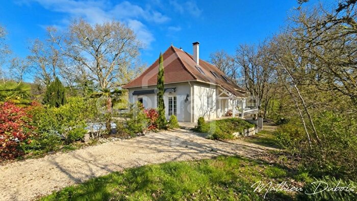 Coulounieix-Chamiers - Maison 10 pièces à vendre