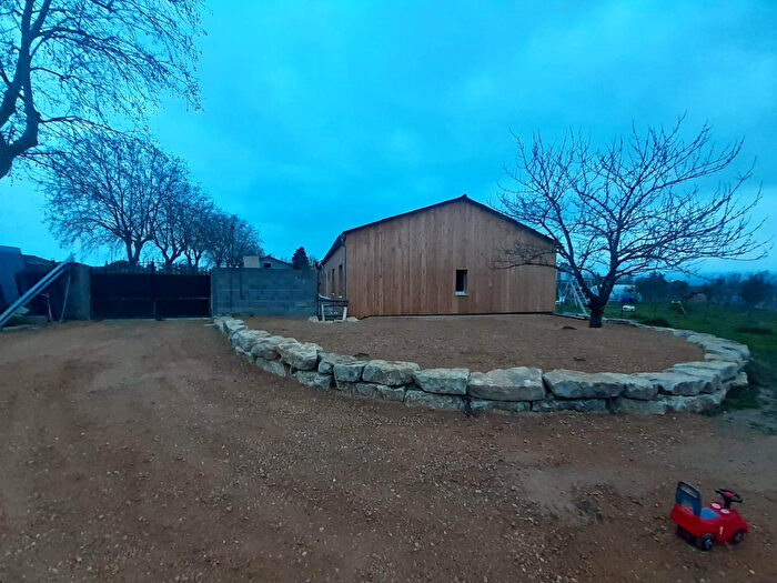 Maison 9 pièces à Lauraguel, à vendre