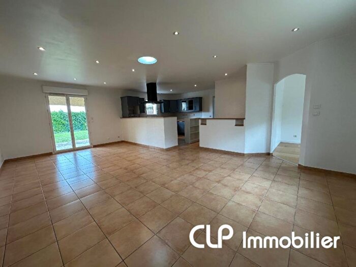 Maison à vendre - Puy-Saint-Martin - 5 pièces - 4 chambres