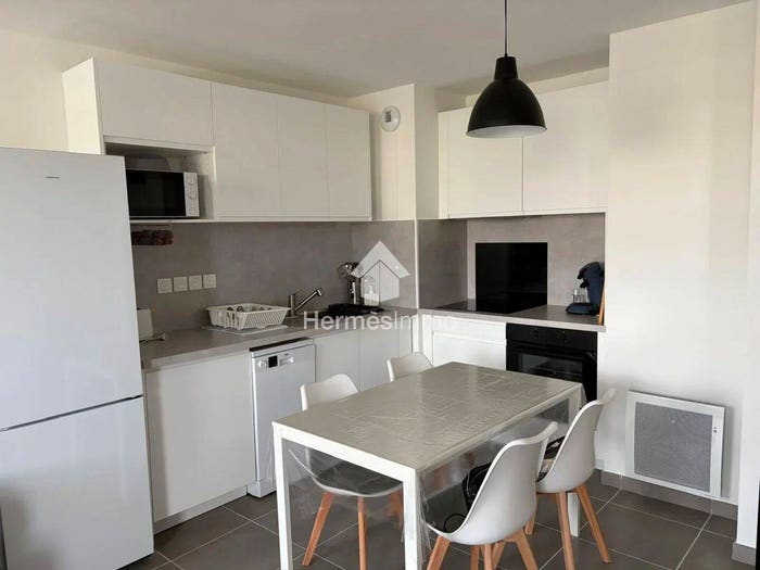 Appartement 2 pièces à louer - Marseille 9ème arrondissement