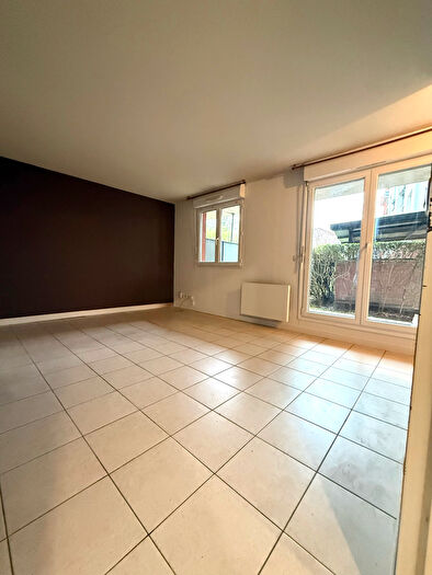 Appartement à vendre - Lille, Wazemmes - 2 pièces - 1 chambre