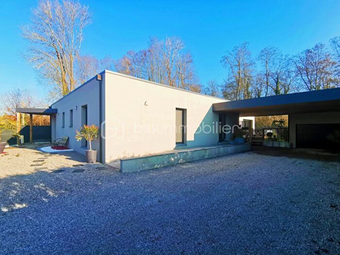 Maison 6 pièces à vendre à Annullin, Annoeullin