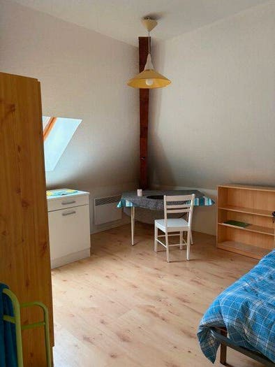 Appartement 1 pièce à louer à Coublevie
