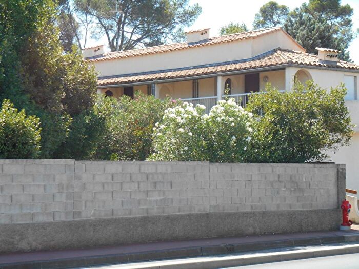 Appartement à louer - Montpellier, Hôpitaux, Facultés - 1 pièce