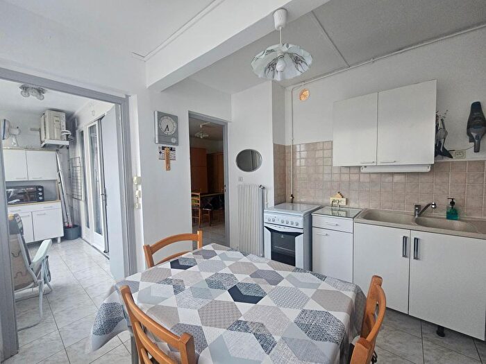 Appartement à vendre - Balaruc-les-Bains - 1 pièce