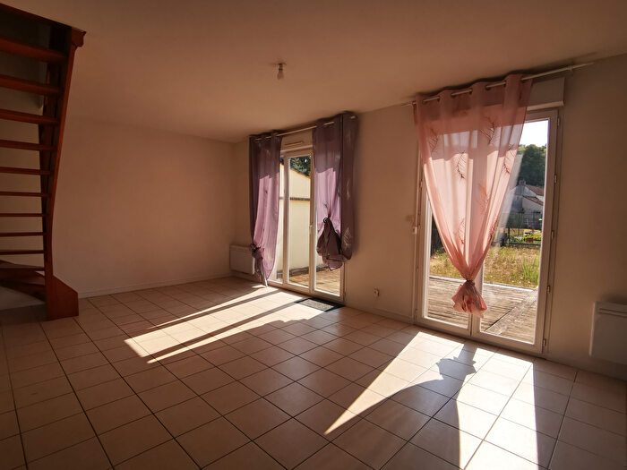 Maison 4 pièces à Milly-la-Forêt, à louer