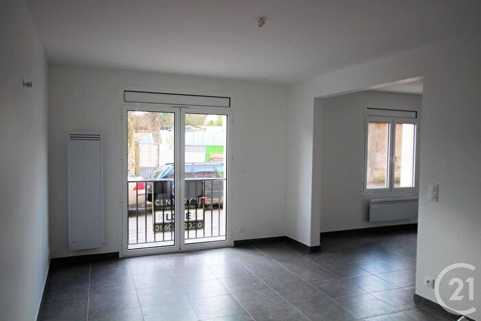 Appartement 3 pièces à louer à Annet-sur-Marne