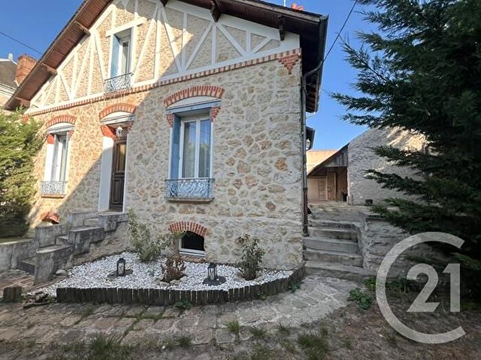 Maison 6 pièces à vendre - Malesherbes