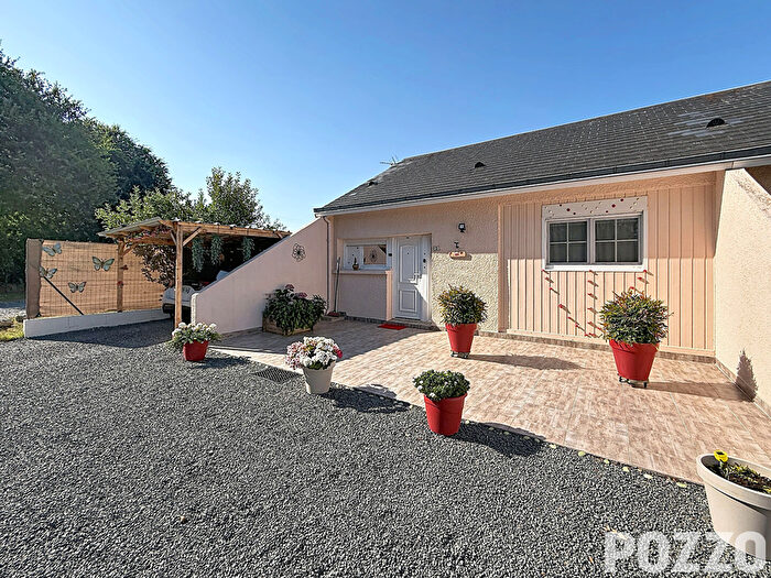 Maison 3 pièces à Ver, à vendre