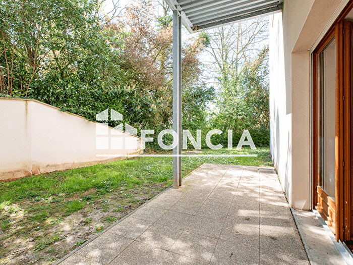 Appartement à vendre - Chinon - 3 pièces - 1 chambre