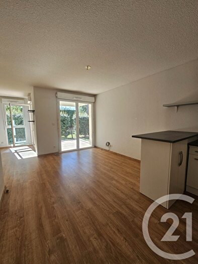 Appartement 2 pièces à louer à Mérignac, Capeyron