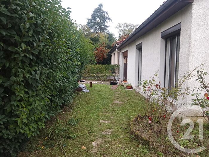 Maison 4 pièces à vendre - Cenon, Loret