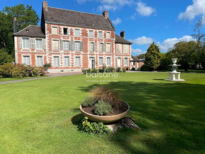 Maison 6 pièces à vendre à Saint-Clair-sur-les-Monts