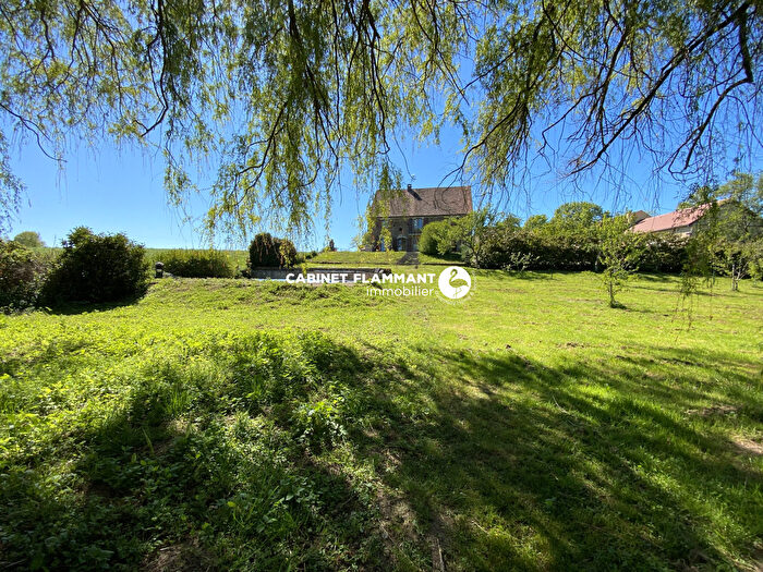 Vic-de-Chassenay - Maison 7 pièces à vendre