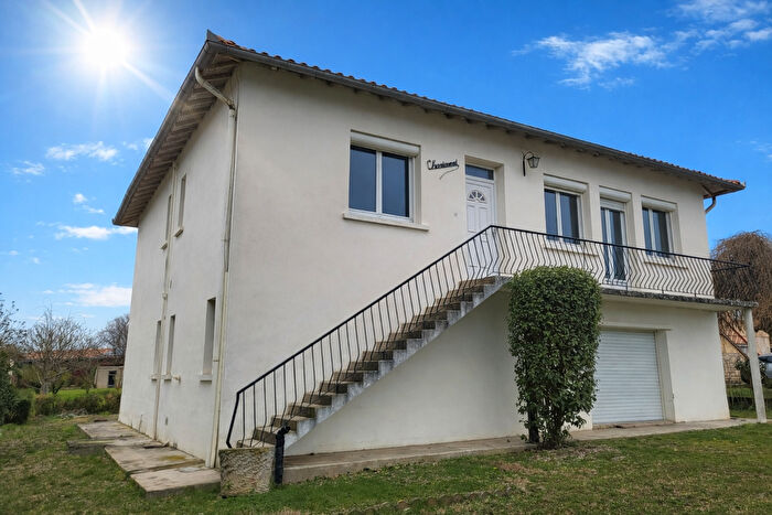 Maison à vendre - Venerque - 5 pièces - 3 chambres