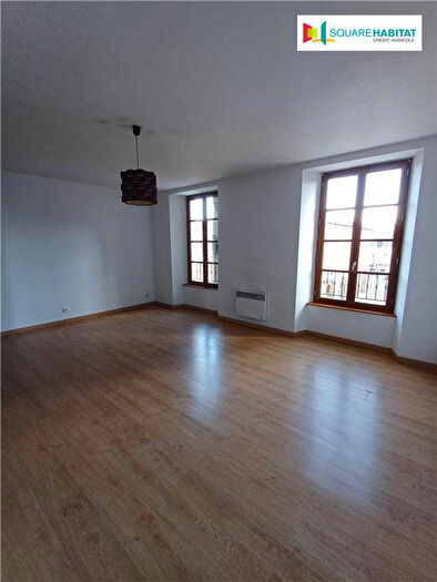 Appartement à louer - Trie-sur-Baïse - 3 pièces - 2 chambres