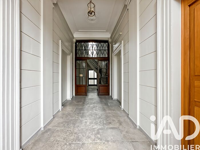 Appartement à vendre - Nîmes, Gambetta - 3 pièces - 1 chambre